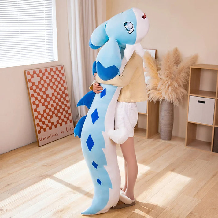 Chillet Plush Giant Soft Plushie From Palworld Game Stuffed Animal