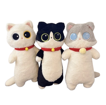 Pals Plushies – Adorable & Unique Plush Toys for All Ages