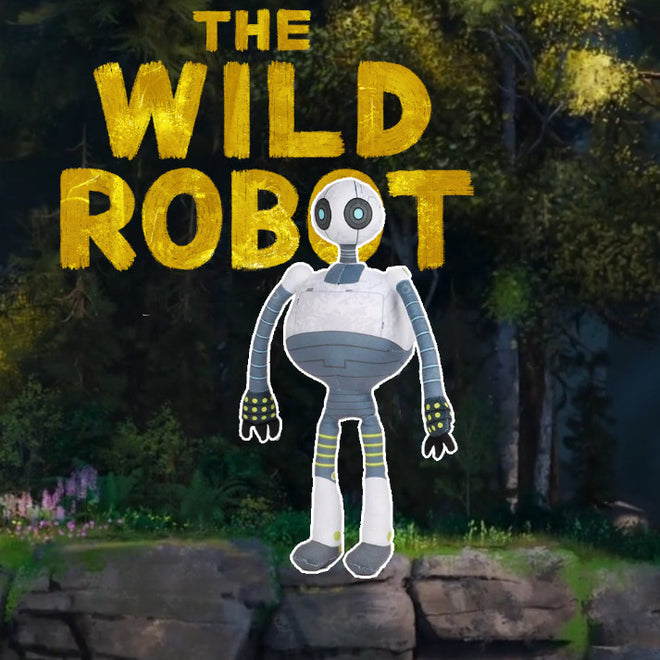 Pals Plushies – Adorable & Unique Plush Toys for All Ages